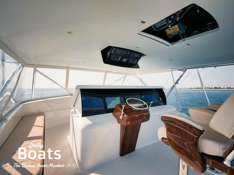 1997 Mark Willis 65 for sale. View price, photos and Buy 1997 Mark ...