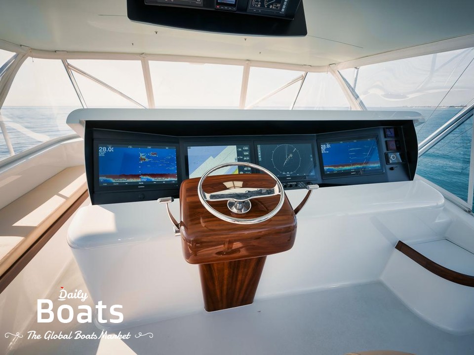 1997 Mark Willis 65 for sale. View price, photos and Buy 1997 Mark ...