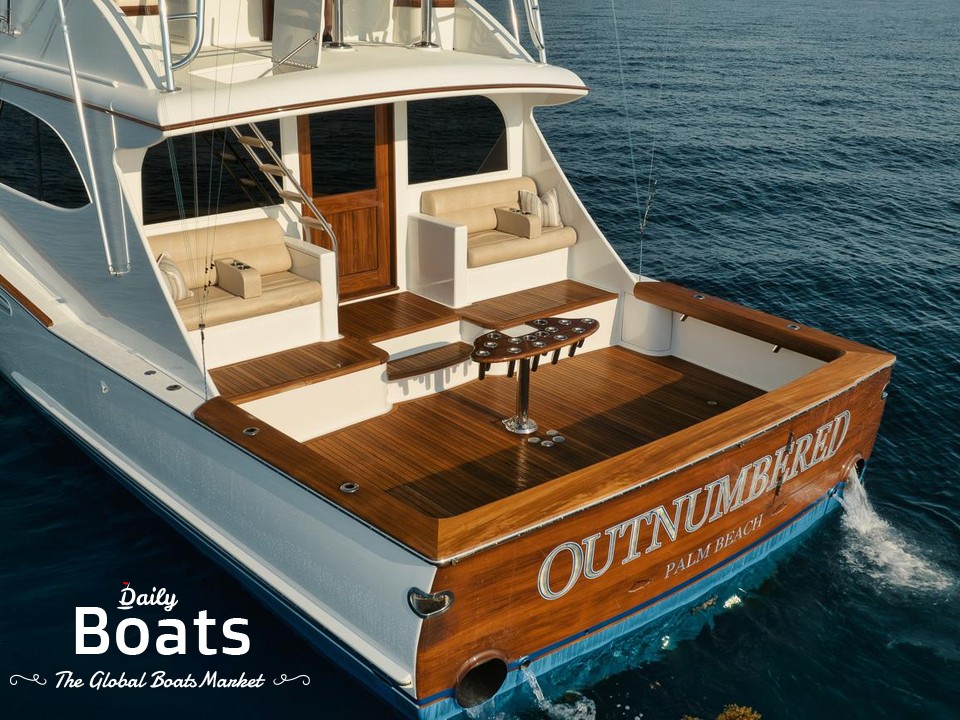 1997 Mark Willis 65 for sale. View price, photos and Buy 1997 Mark ...