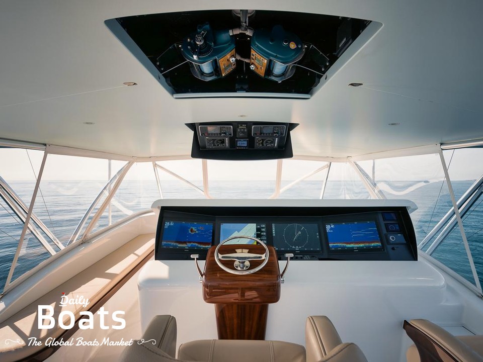 1997 Mark Willis 65 for sale. View price, photos and Buy 1997 Mark ...