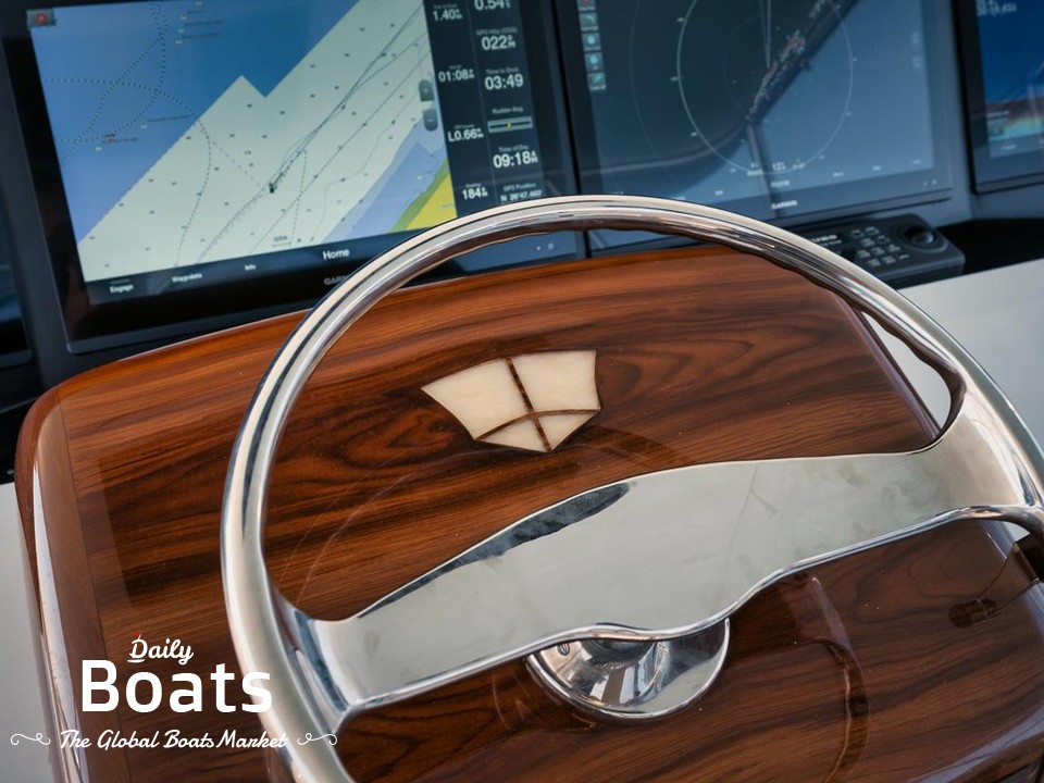 1997 Mark Willis 65 for sale. View price, photos and Buy 1997 Mark ...