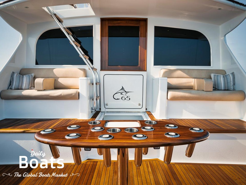 1997 Mark Willis 65 for sale. View price, photos and Buy 1997 Mark ...