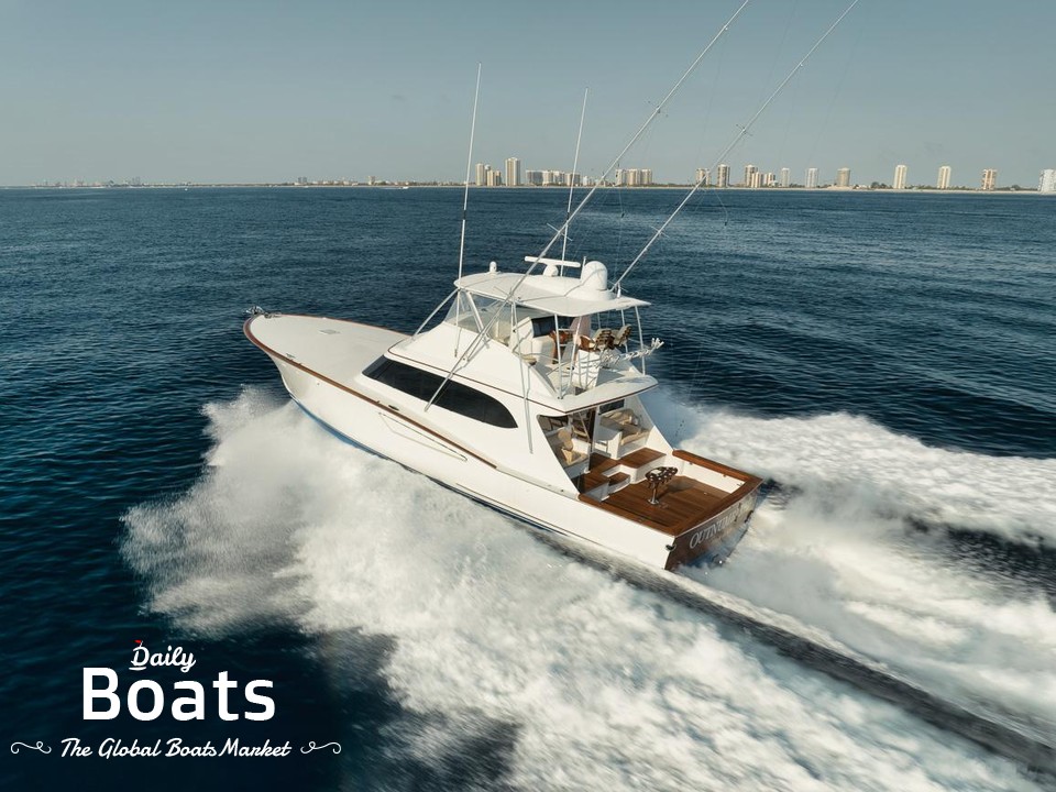 1997 Mark Willis 65 for sale. View price, photos and Buy 1997 Mark ...