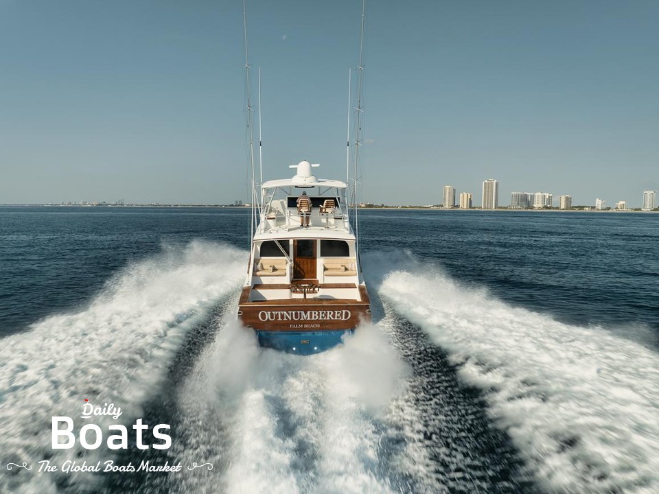 1997 Mark Willis 65 for sale. View price, photos and Buy 1997 Mark ...