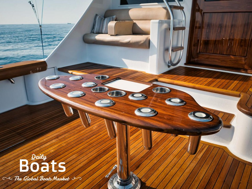 1997 Mark Willis 65 for sale. View price, photos and Buy 1997 Mark ...