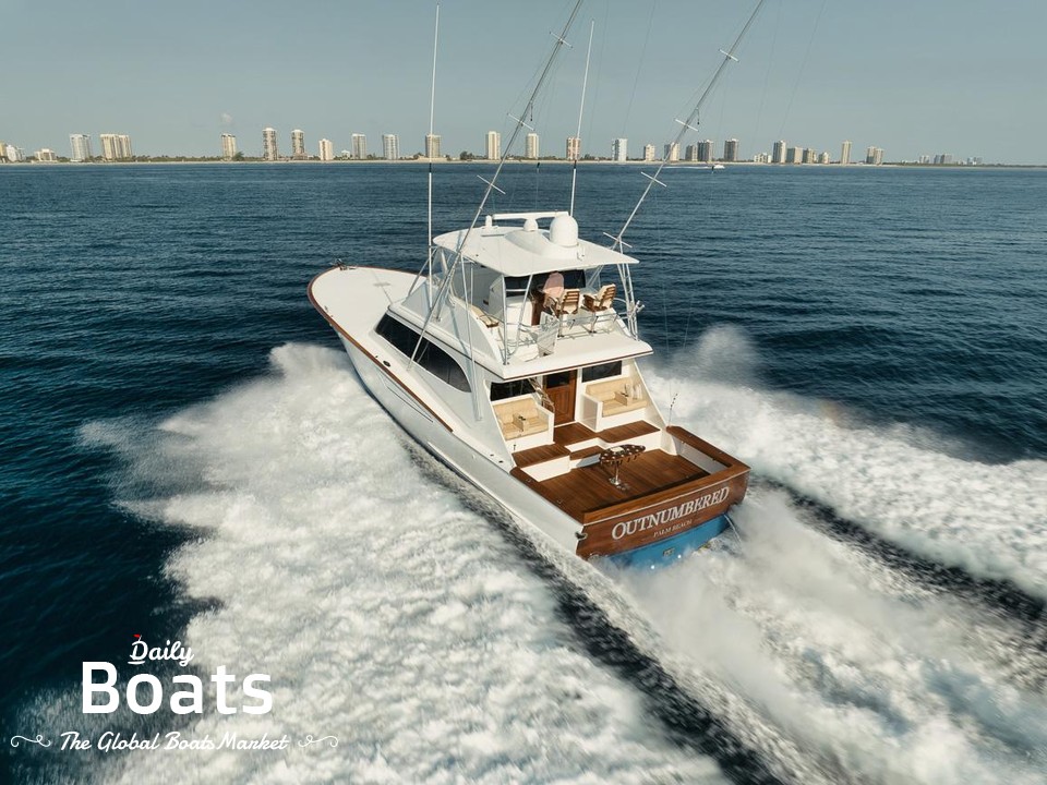 1997 Mark Willis 65 for sale. View price, photos and Buy 1997 Mark ...