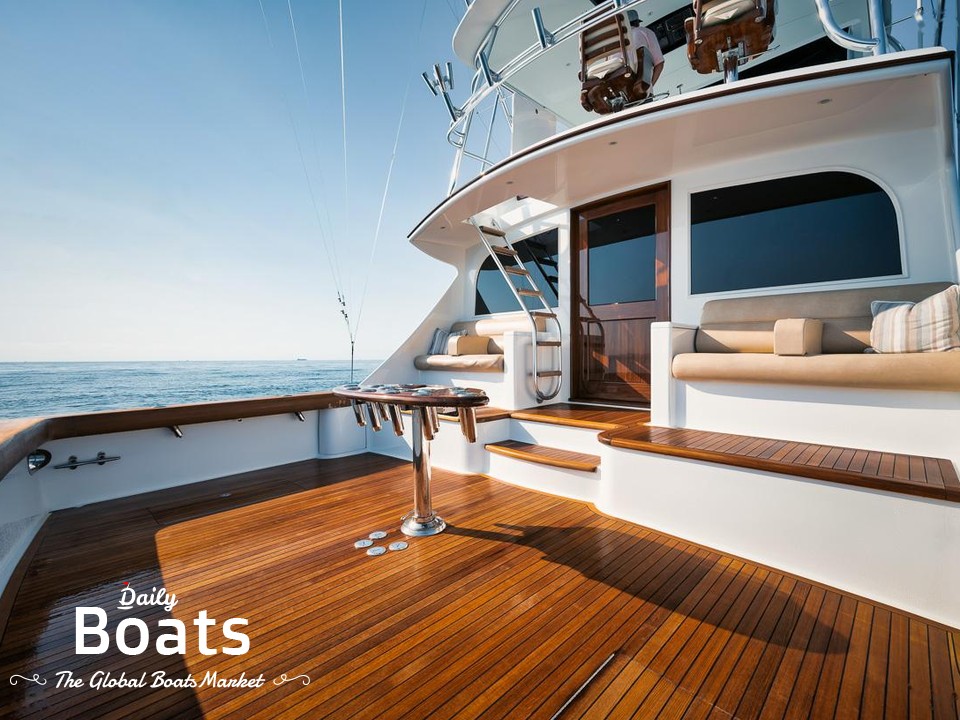 1997 Mark Willis 65 for sale. View price, photos and Buy 1997 Mark ...