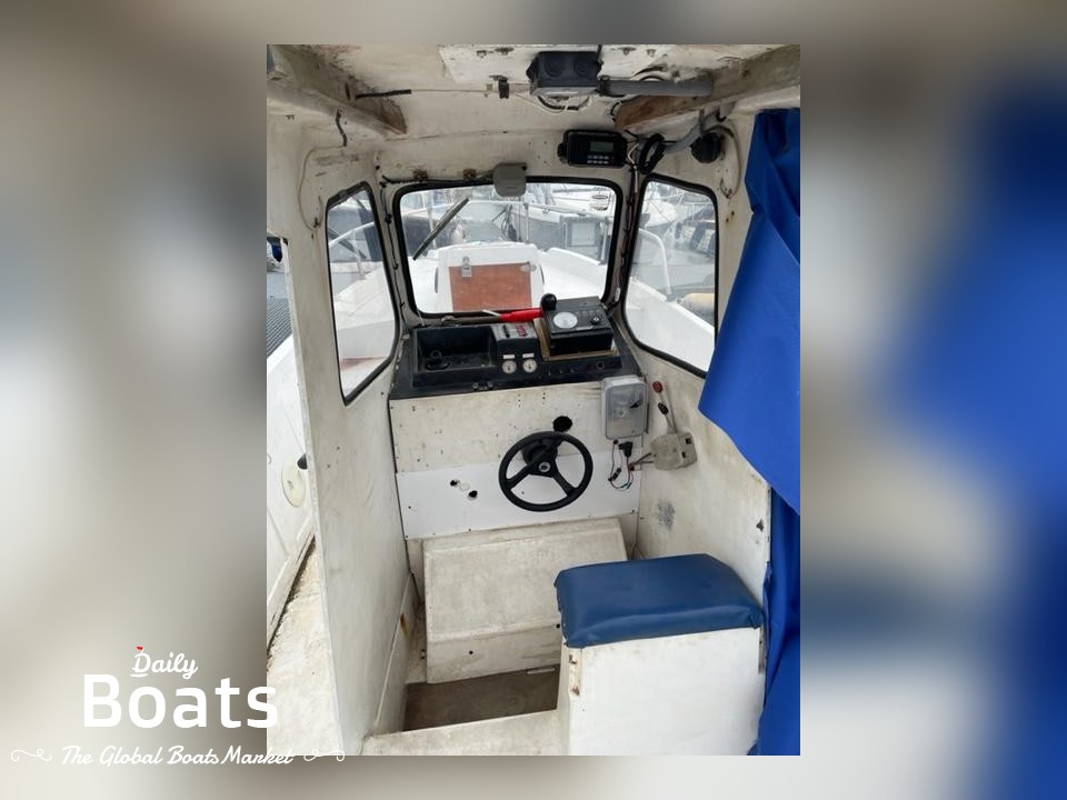 1970 Fisher 21 for sale. View price, photos and Buy 1970 Fisher 21 #493038