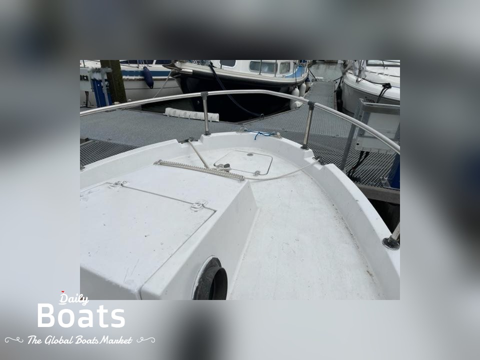 1970 Fisher 21 for sale. View price, photos and Buy 1970 Fisher 21 #493038