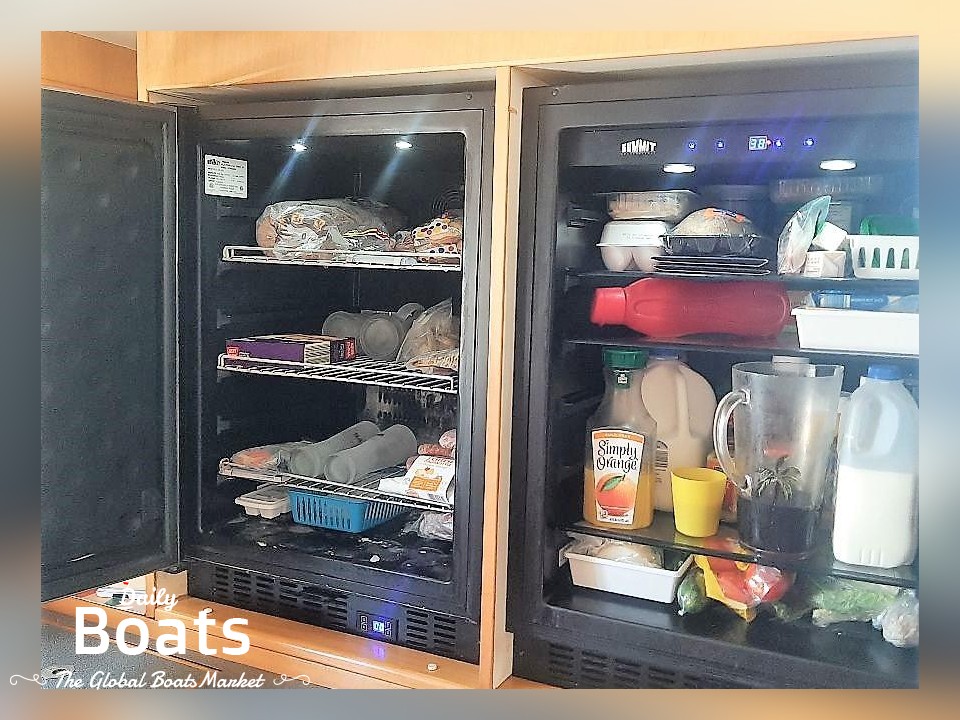 1997 Jefferson 46 Marlago Motoryacht for sale. View price, photos and ...