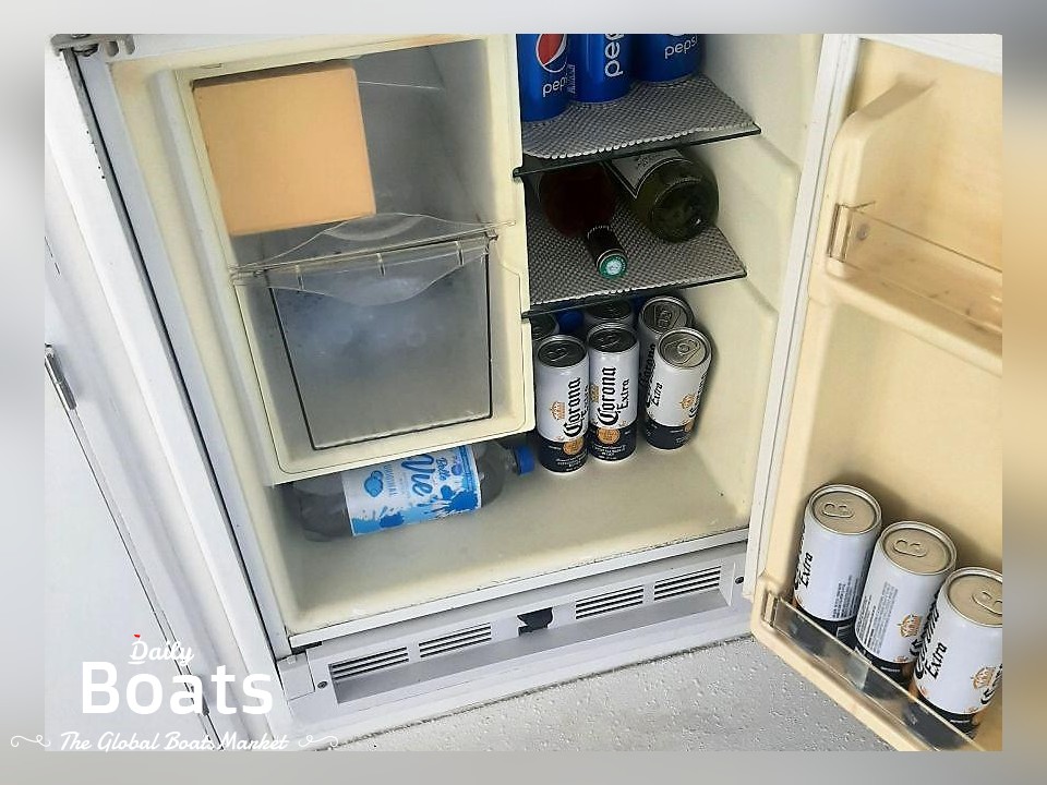 1997 Jefferson 46 Marlago Motoryacht for sale. View price, photos and ...