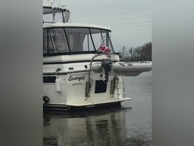 1997 Jefferson 46 Marlago Motoryacht for sale. View price, photos and ...