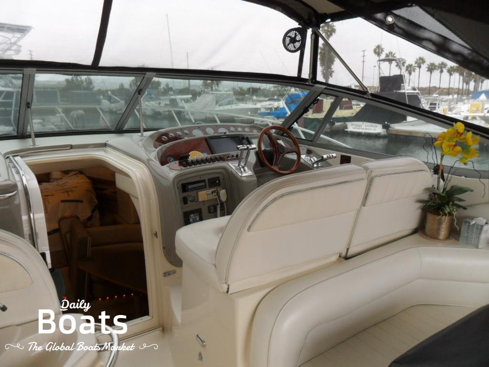 1996 Maxum 4100 Scr for sale. View price, photos and Buy 1996 Maxum ...