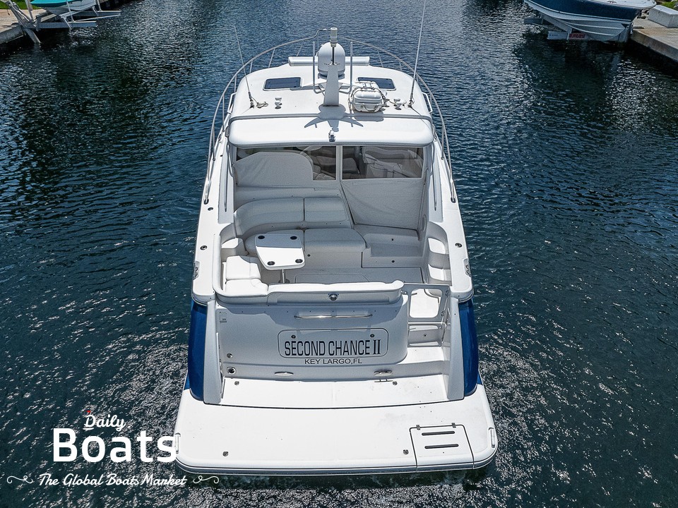 2007 Tiara Yachts 4300 Sovran for sale. View price, photos and Buy 2007 ...