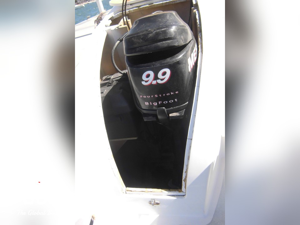 2016 Schionning Wilderness 1100 for sale. View price, photos and Buy ...