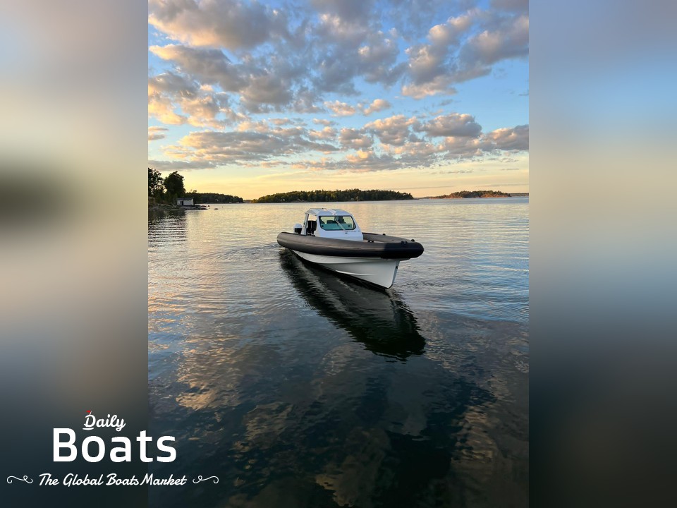 2021 Goldfish Bullet 46 for sale. View price, photos and Buy 2021 ...