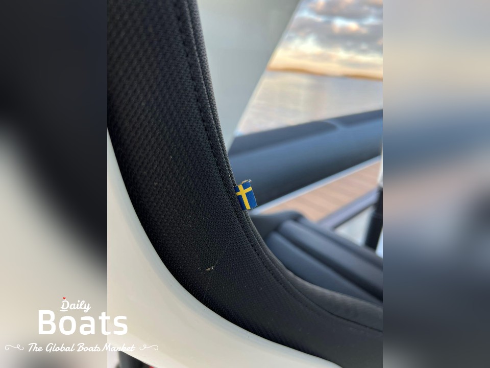 2021 Goldfish Bullet 46 for sale. View price, photos and Buy 2021 ...