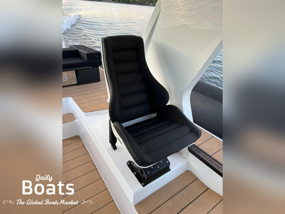 2021 Goldfish Bullet 46 for sale. View price, photos and Buy 2021 ...