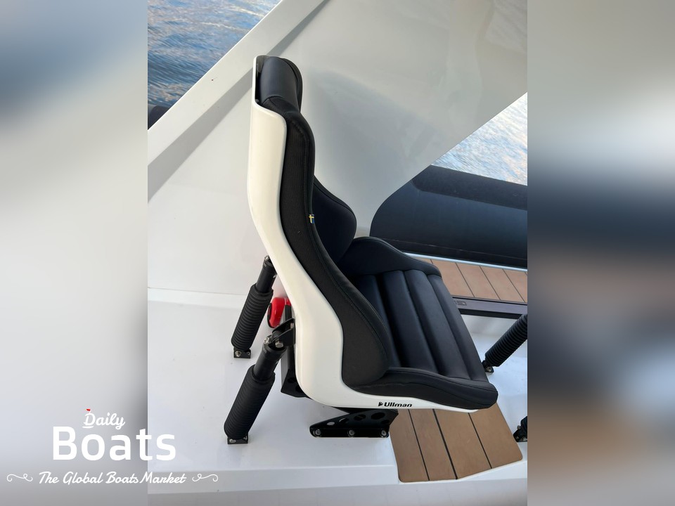 2021 Goldfish Bullet 46 for sale. View price, photos and Buy 2021 ...