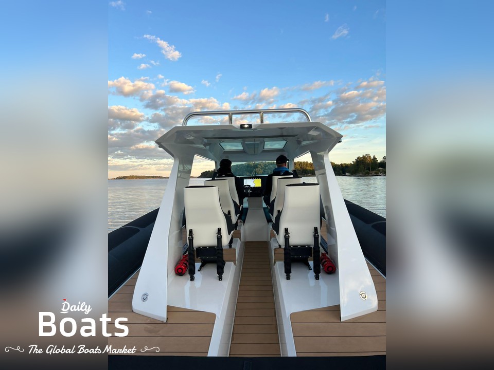 2021 Goldfish Bullet 46 for sale. View price, photos and Buy 2021 ...