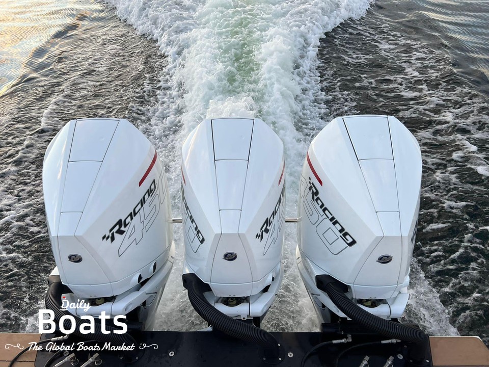 2021 Goldfish Bullet 46 for sale. View price, photos and Buy 2021 ...