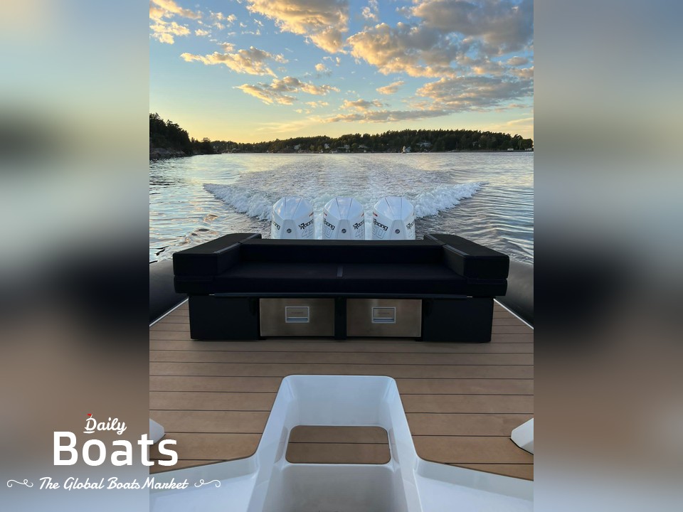 2021 Goldfish Bullet 46 for sale. View price, photos and Buy 2021 ...