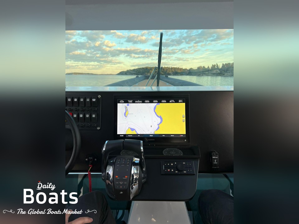 2021 Goldfish Bullet 46 for sale. View price, photos and Buy 2021 ...