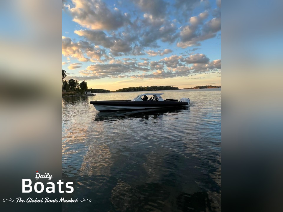 2021 Goldfish Bullet 46 for sale. View price, photos and Buy 2021 ...