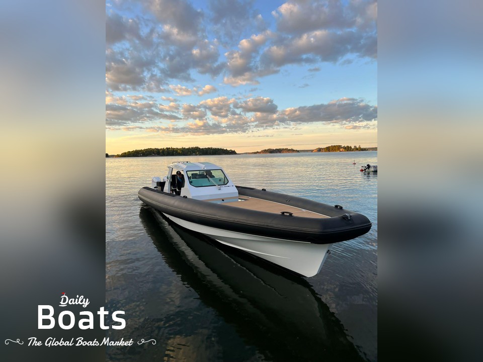 2021 Goldfish Bullet 46 for sale. View price, photos and Buy 2021 ...
