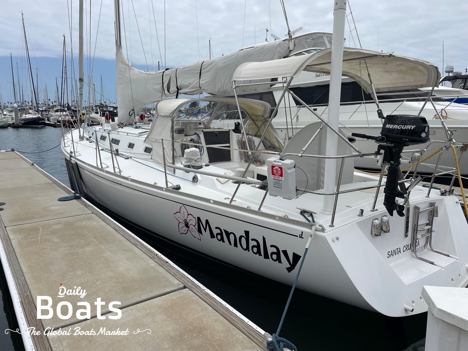 2001 J Boats J160 for sale. View price, photos and Buy 2001 J Boats ...