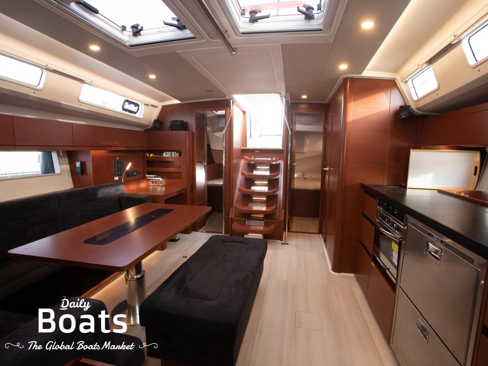 2021 Hanse 508 for sale. View price, photos and Buy 2021 Hanse 508 #493100