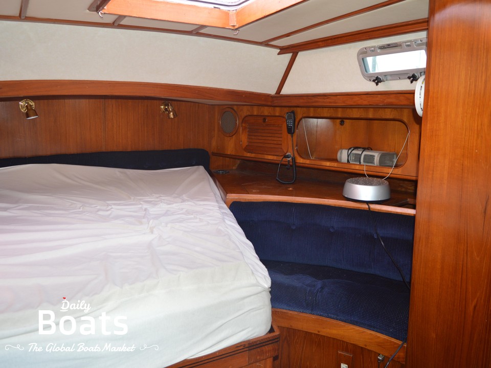 1984 Hylas 44 for sale. View price, photos and Buy 1984 Hylas 44 #493101