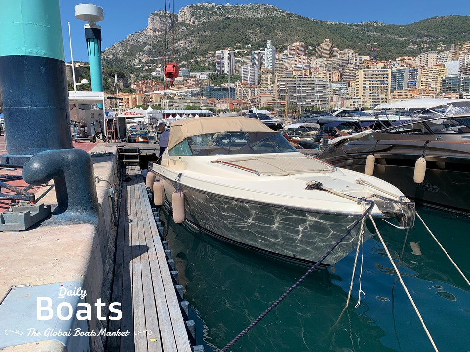 2002 Ilver 34 Piper for sale. View price, photos and Buy 2002 Ilver 34 ...