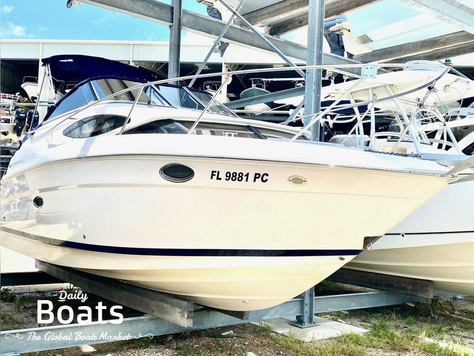 2011 Regal 2565 Window Express for sale. View price, photos and Buy ...