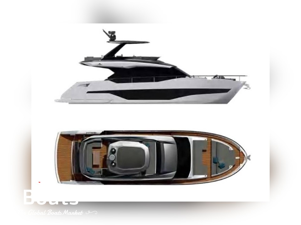 2021 Astondoa AS5 for sale. View price, photos and Buy 2021 Astondoa ...