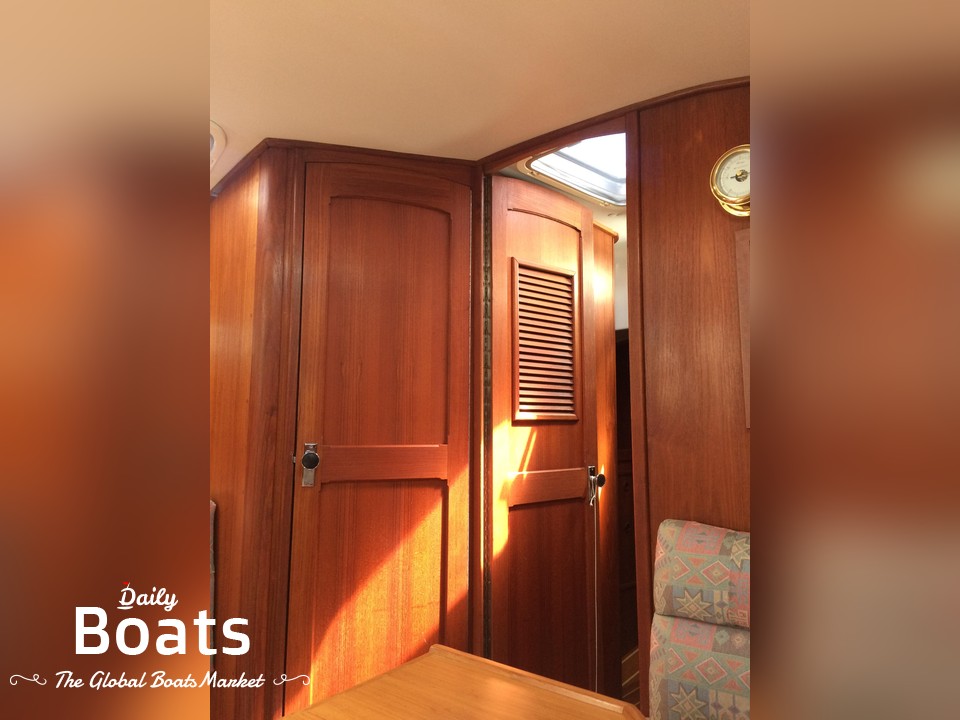 1995 Hinterhoeller Nonsuch 324 for sale. View price, photos and Buy ...