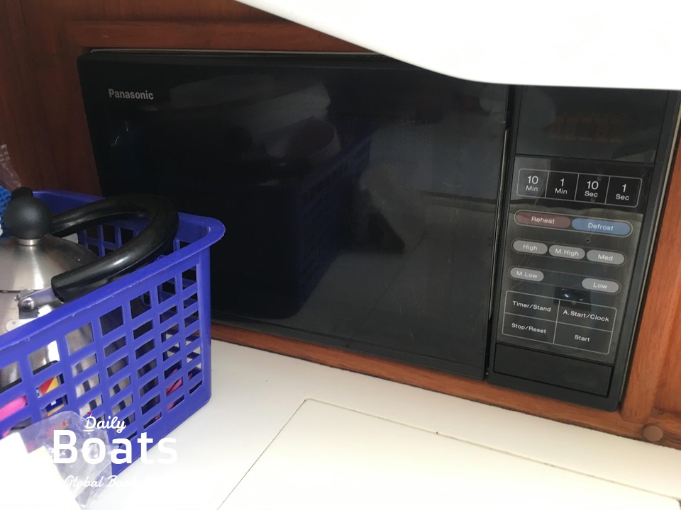 1995 Hinterhoeller Nonsuch 324 for sale. View price, photos and Buy ...