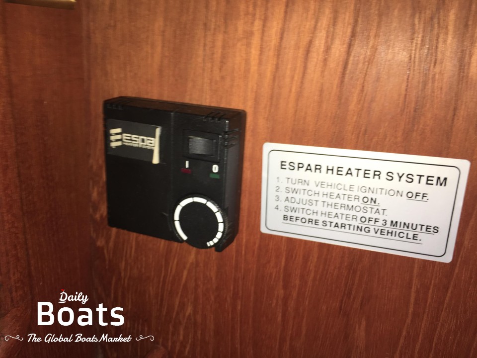 1995 Hinterhoeller Nonsuch 324 for sale. View price, photos and Buy ...