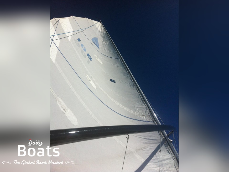 1995 Hinterhoeller Nonsuch 324 for sale. View price, photos and Buy ...