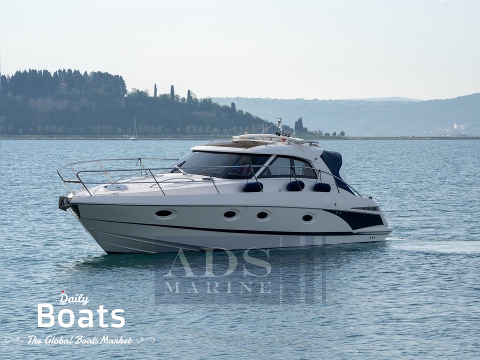 Elan 35 for sale - Daily Boats