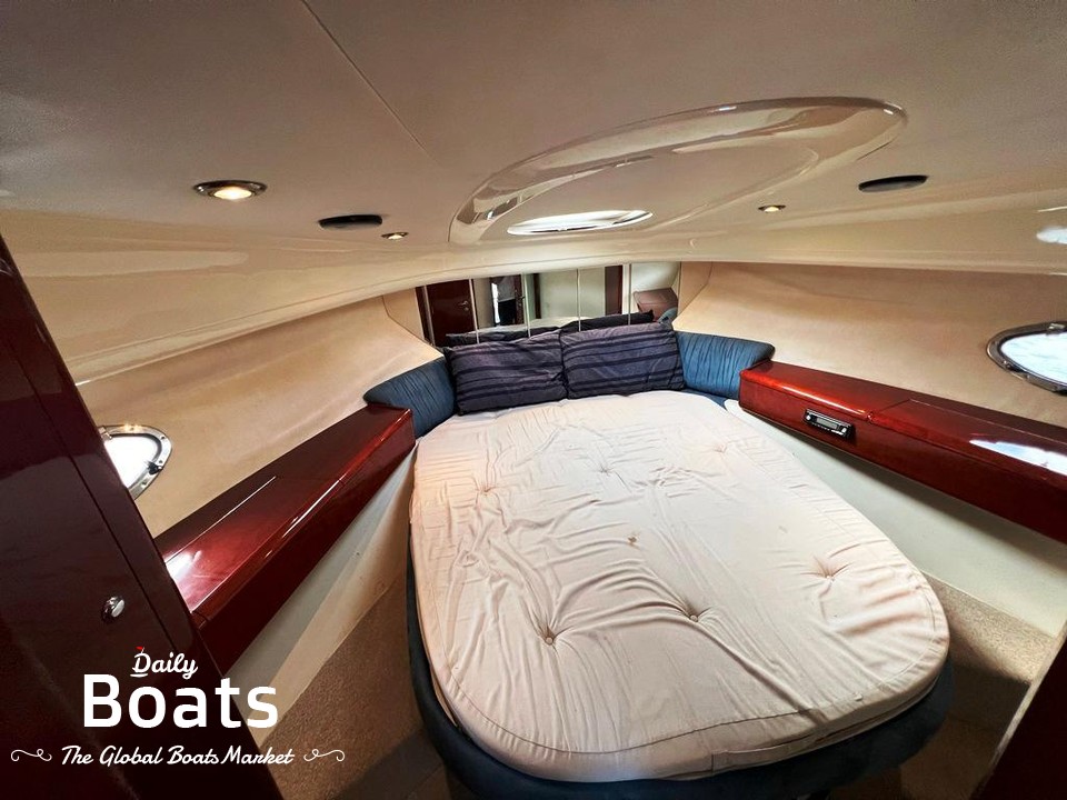 1998 Fairline Phantom 42 for sale. View price, photos and Buy 1998 ...