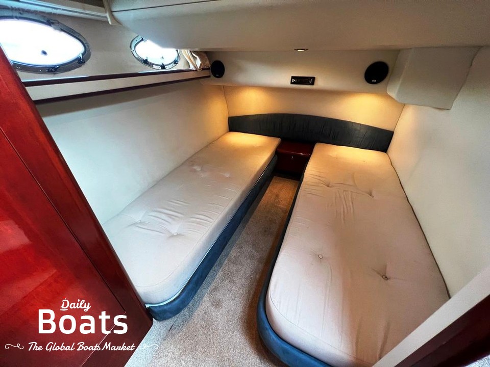 1998 Fairline Phantom 42 for sale. View price, photos and Buy 1998 ...