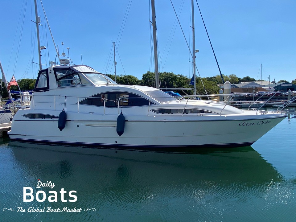Broom for sale - Daily Boats
