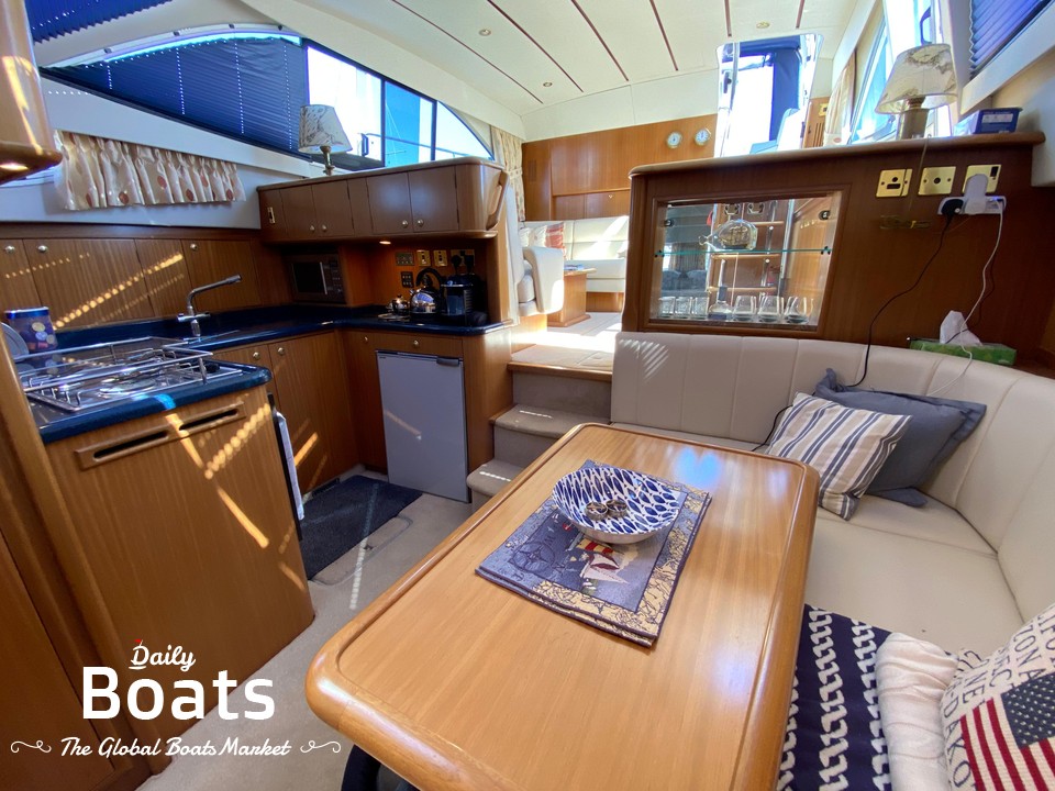 2003 Broom 42 Cl for sale. View price, photos and Buy 2003 Broom 42 Cl ...