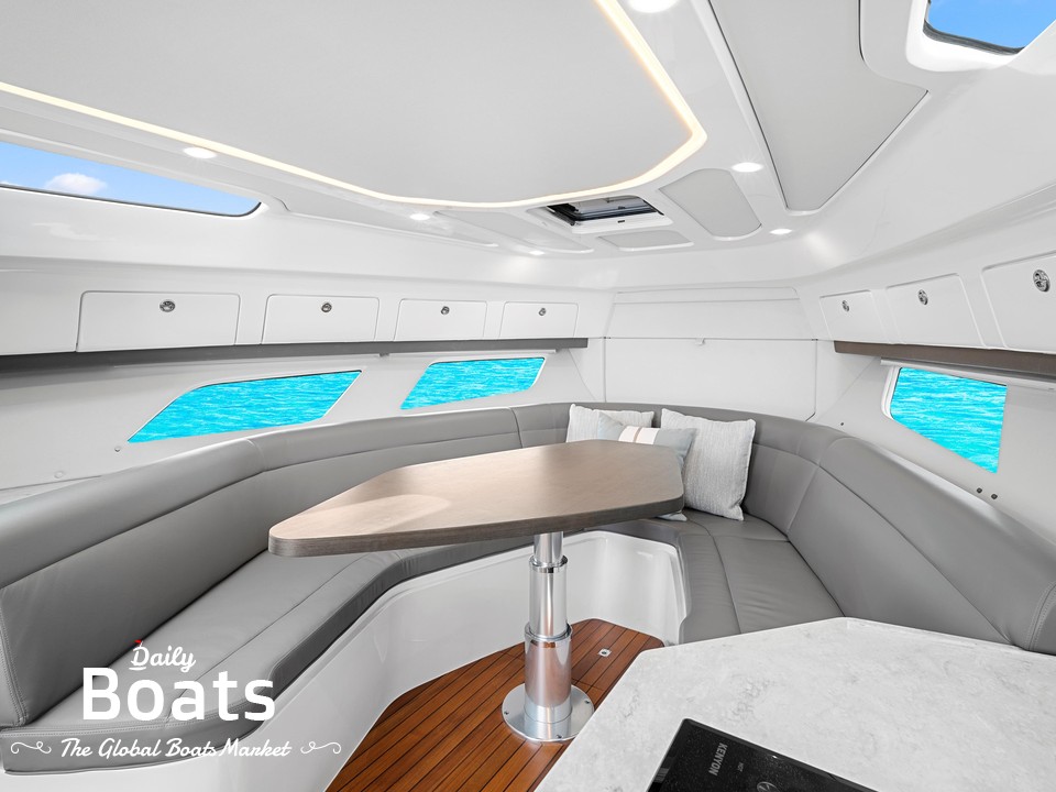 2022 Intrepid 438 Evolution for sale. View price, photos and Buy 2022 ...