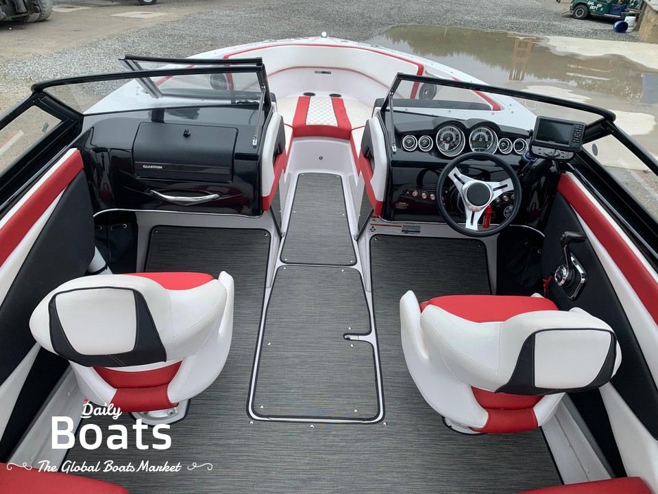 2019 Glastron Gts 225 Br Sport Series for sale. View price, photos and ...