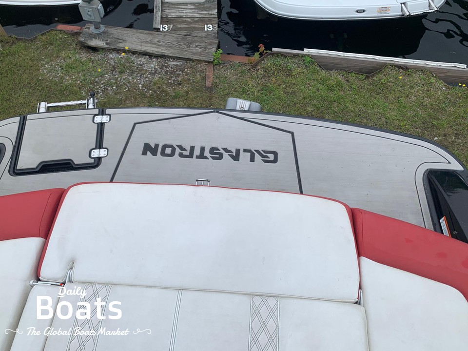 2019 Glastron Gts 225 Br Sport Series for sale. View price, photos and ...