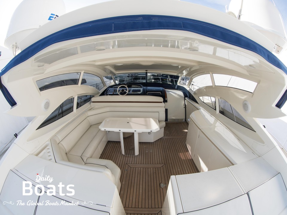 2006 Sarnico 60 for sale. View price, photos and Buy 2006 Sarnico 60 ...