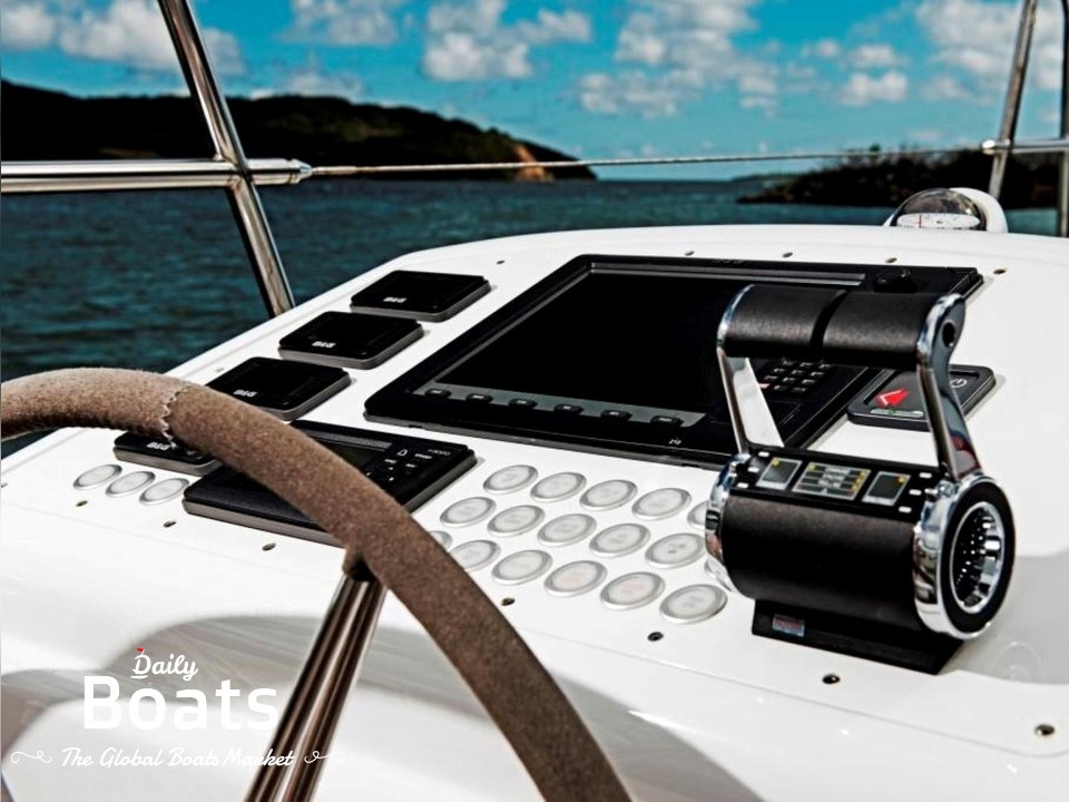 2014 Ocean Explorer Catamarans 60 for sale. View price, photos and Buy ...