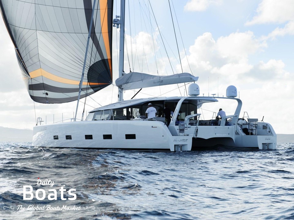 2014 Ocean Explorer Catamarans 60 for sale. View price, photos and Buy ...